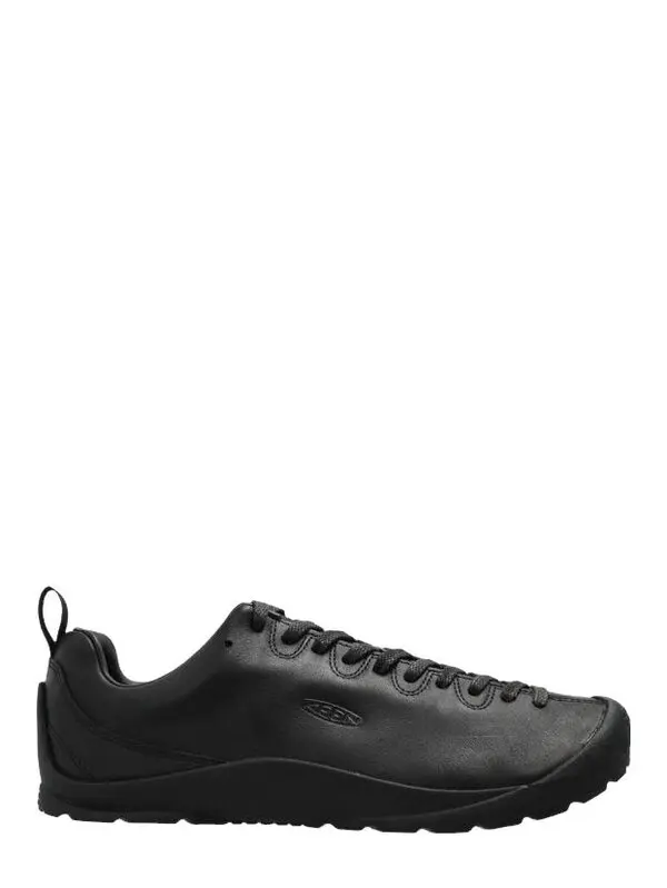 Keen Jasper Se1 Lace-up Casual Sneakers - Black