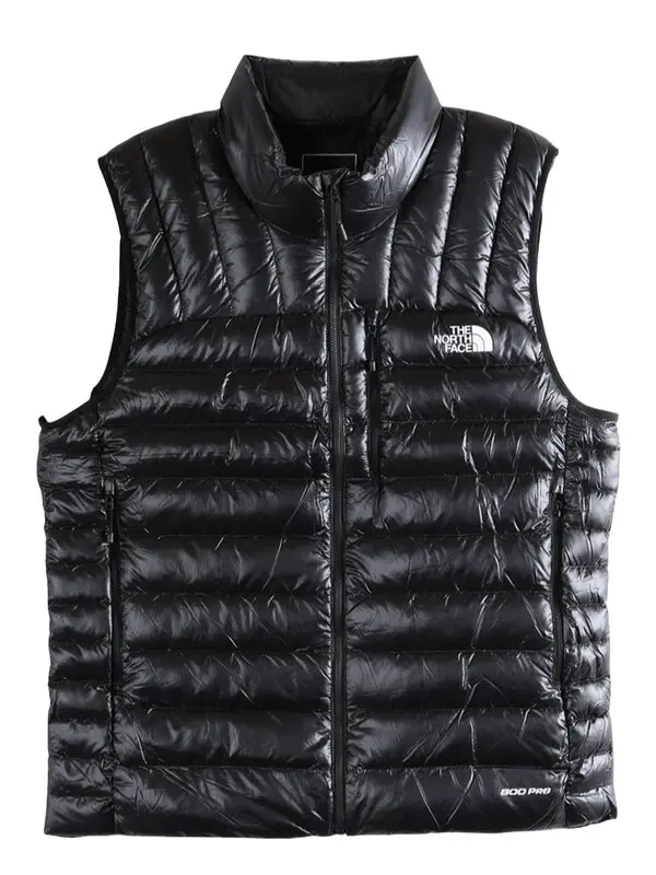 The North Face Breithorn Vest - Black