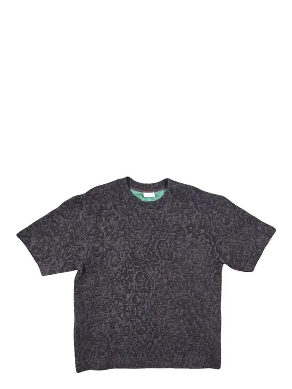 Dries Van Noten Short-sleeved T-shirt - Black