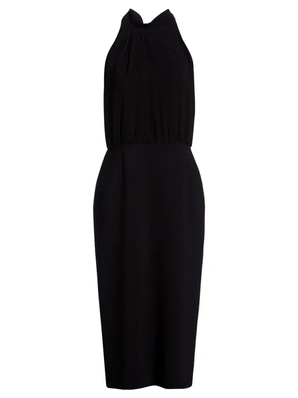Max Mara Sheath Dresses - Black