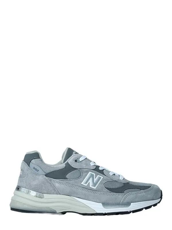 NEW BALANCE U992 Sneakers - Grey