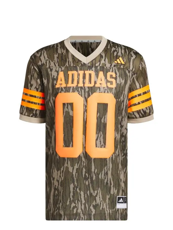 Adidas X Mossy Oak Icon Jersey - Multicolor