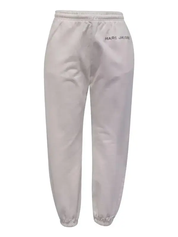 Marc Jacobs 2010s Lounge Track Pants - Neutrals