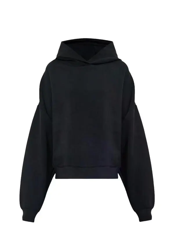 Nike 24.7 Impossibly Soft Hoodie - Black