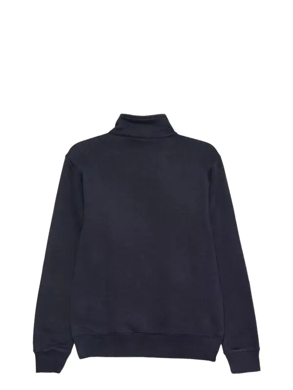 Champion Logo-embroidered Track Pants Set - Blue
