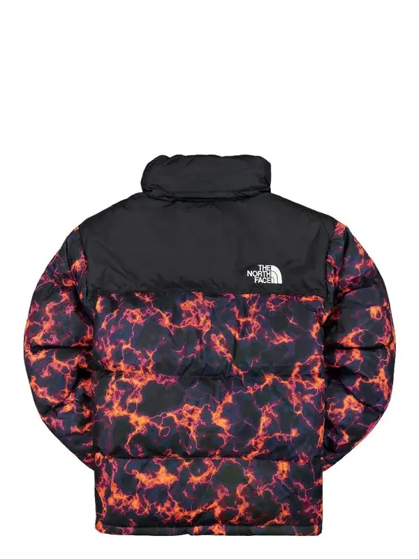 The North Face 1996 Retro Nuptse Jacket - Black