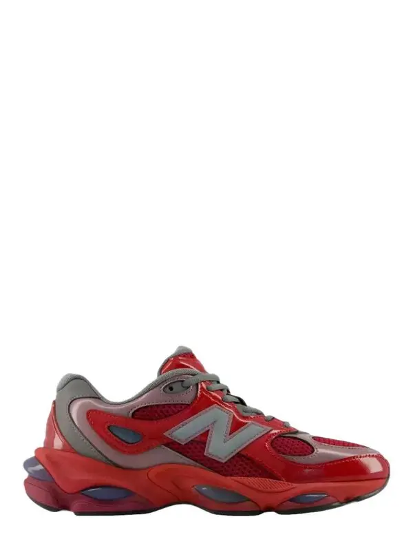 NEW BALANCE 983 Sneakers - Red