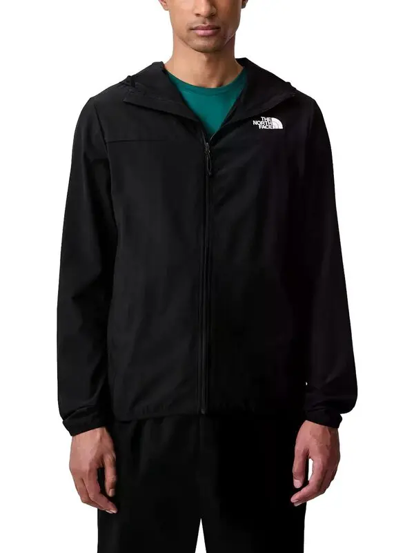 The North Face 24/7 Woven Jacket 2.0 - Black