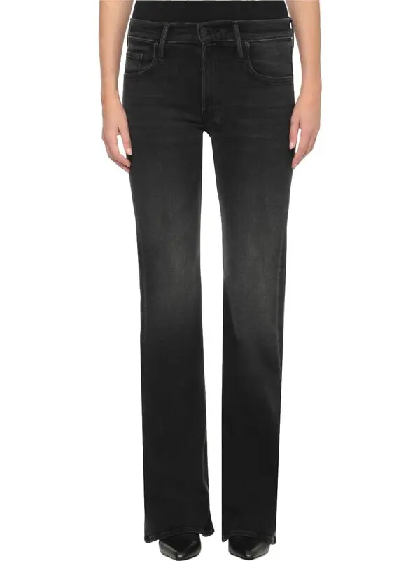 MOTHER Jeans - Black