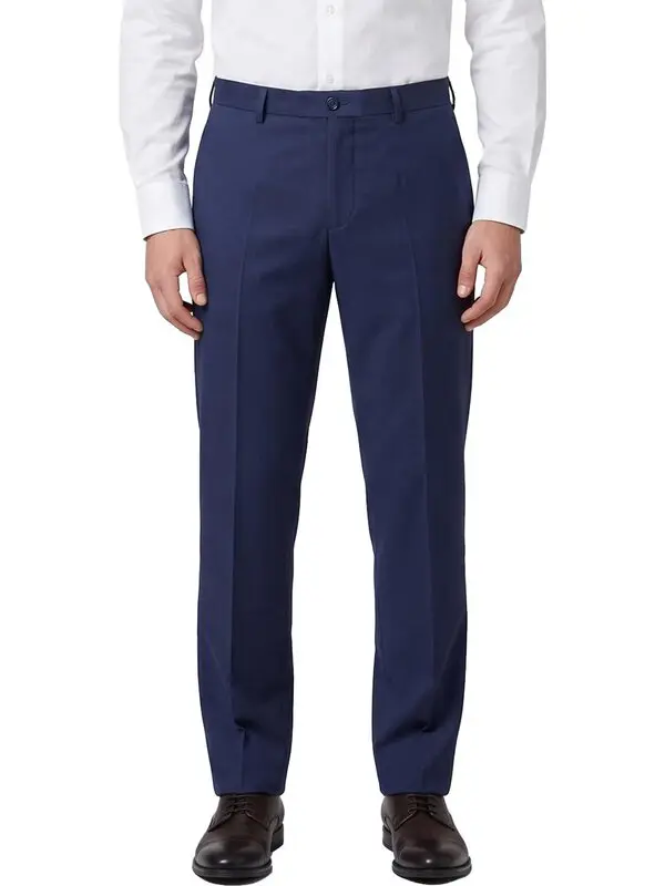 CRUNA Pants - Blue