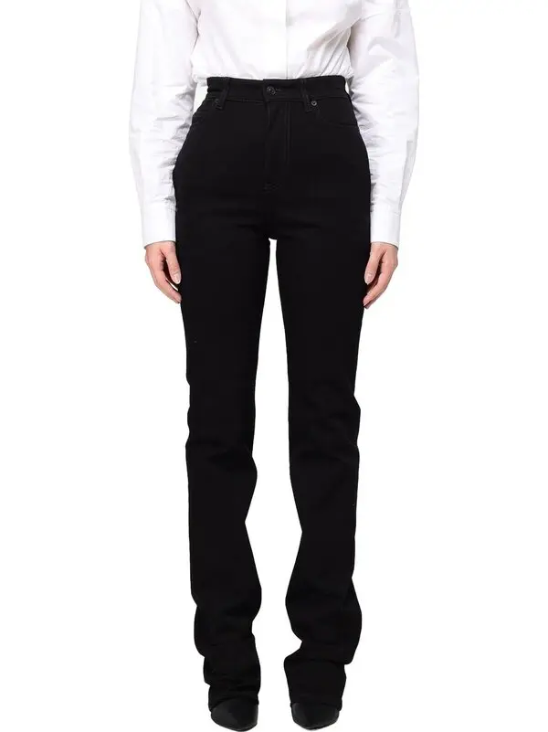 Balenciaga Jeans - Black