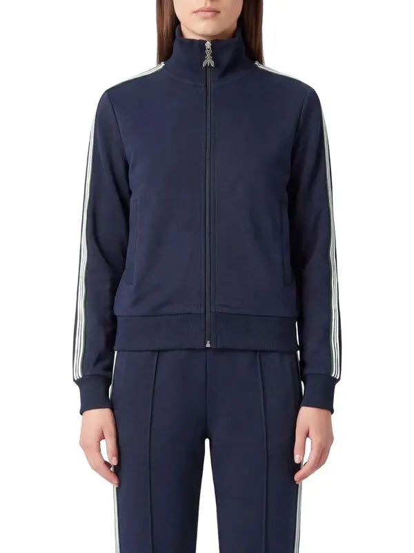 Patrizia Pepe Sweatshirt - Blue