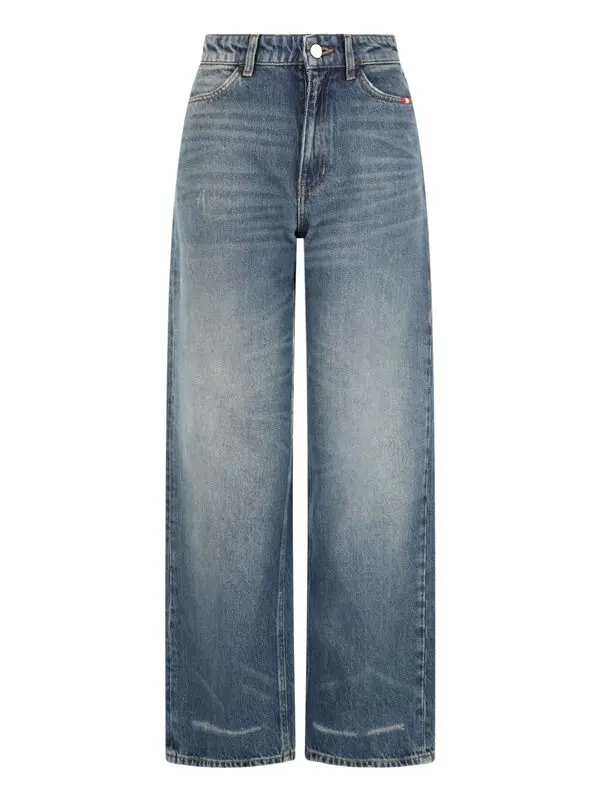 AMISH SUPPLIES Jeans "linda - Denim