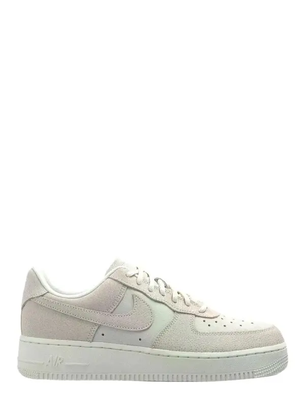 Nike Air Force 1 ’07 Se Shagreen Sneakers - Neutrals