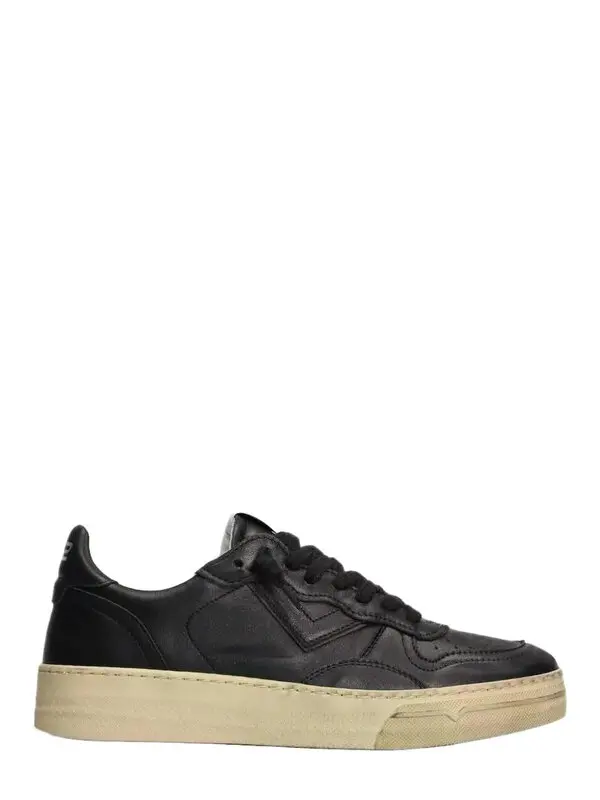 4B12 Hyper Sneakers - Black