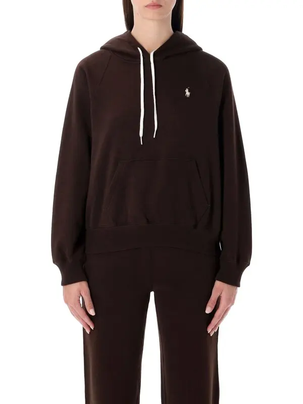 Polo Ralph Lauren Elegant Sweater For Fall/winter 2025 - Brown