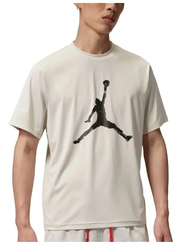 JORDAN T-shirt - Sail