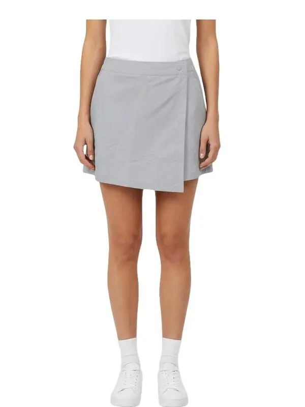 Nike Woven Skort - Grey