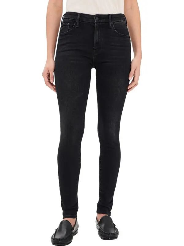 MOTHER The Looker Skinny Jeans - Bootleg