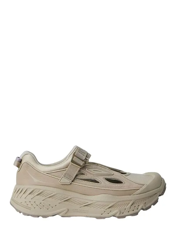 HOKA® Stinson Breeze Sneakers - Beige
