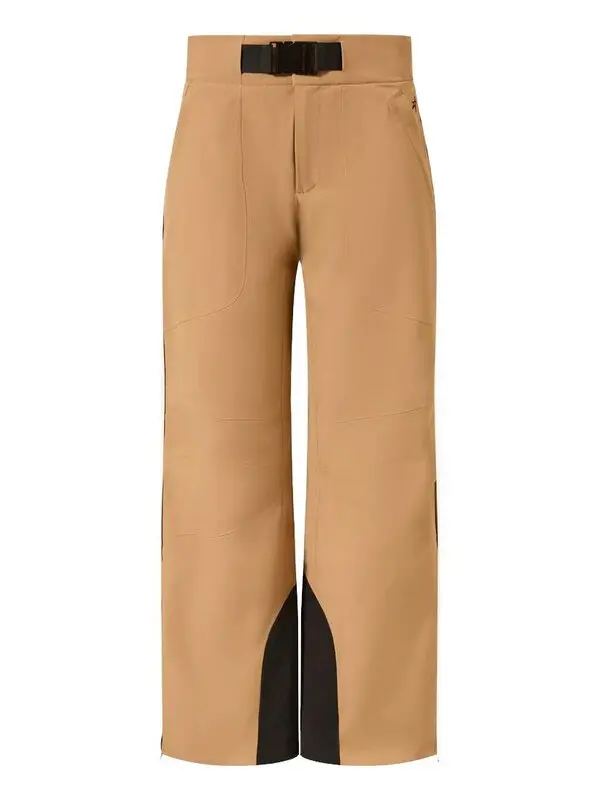 Perfect Moment High-tech Ski Pant - Camel