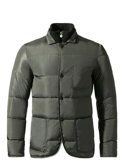 Perfect Moment Après Moment Down Jacket - Grey