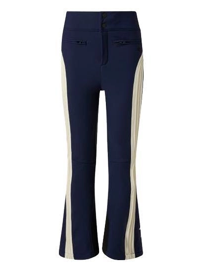 Perfect Moment Racer Ski Pant - Navy