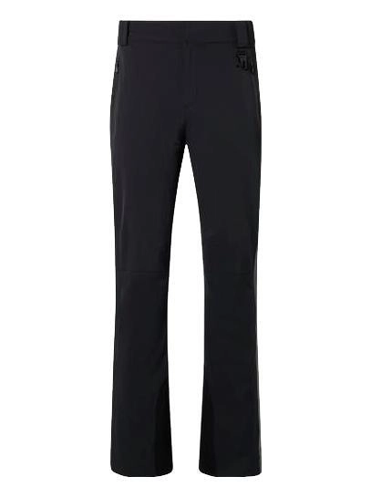Perfect Moment Mountain Mission Ski Pant - Black
