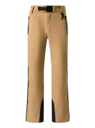 Perfect Moment Mountain Mission Ski Pant - Brown