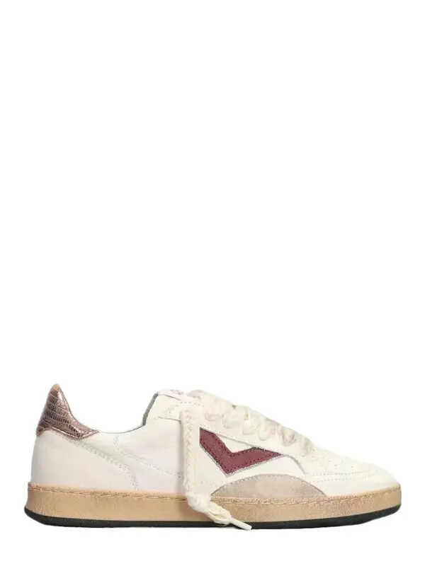 4B12 Playnew Sneakers - White