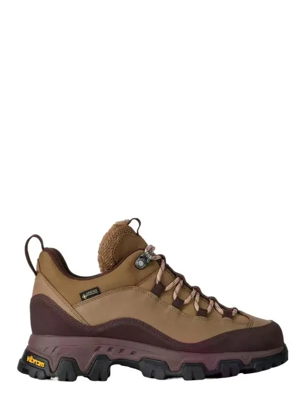 UGG Metro Trek Hiker Sneakers - Brown