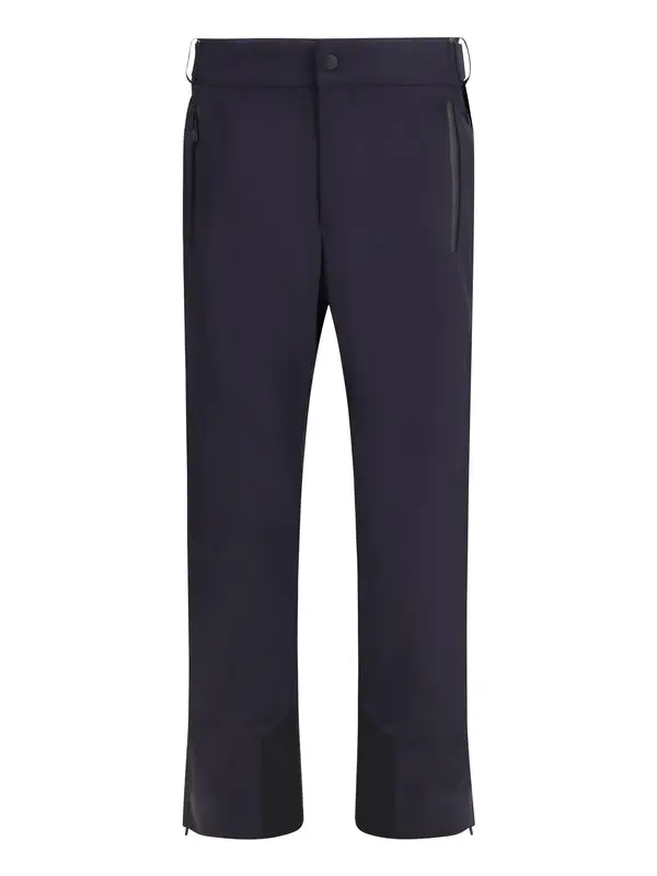 Moncler Insulated Ski Pants - Blue