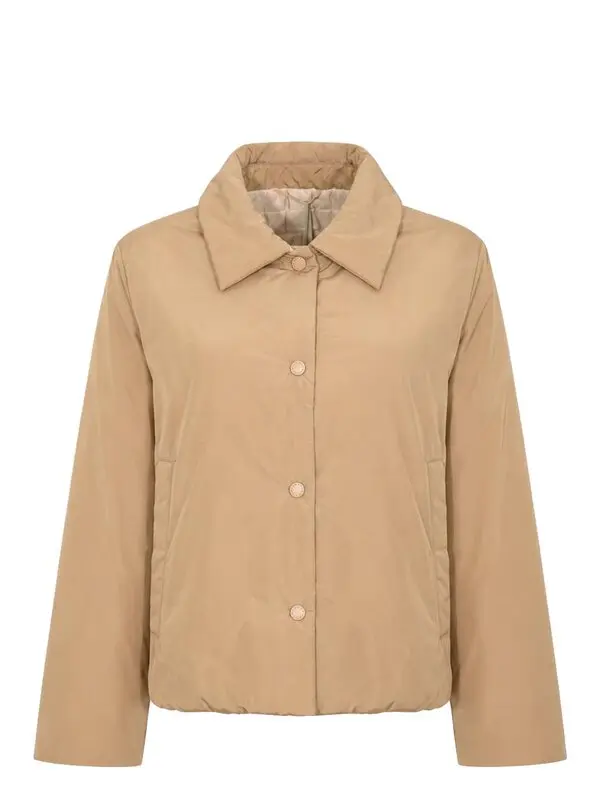Max Mara Jacket - Brown