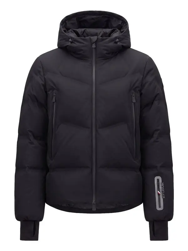 Moncler Angren` Jacket - Multicolor