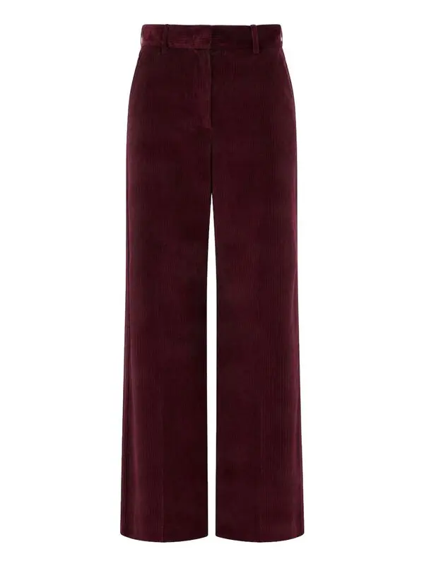 Max Mara Pants - Brown