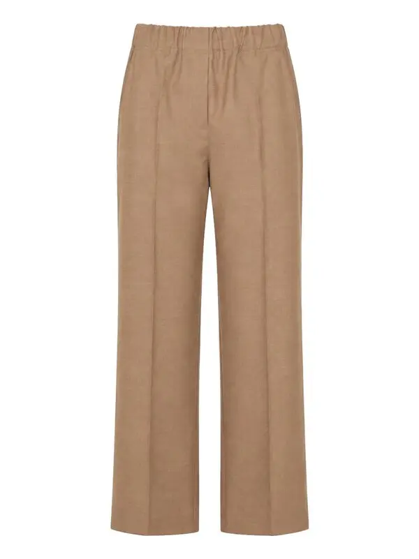 Max Mara Pants - Brown