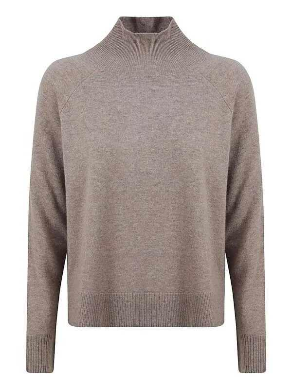 Max Mara Sweater - Brown