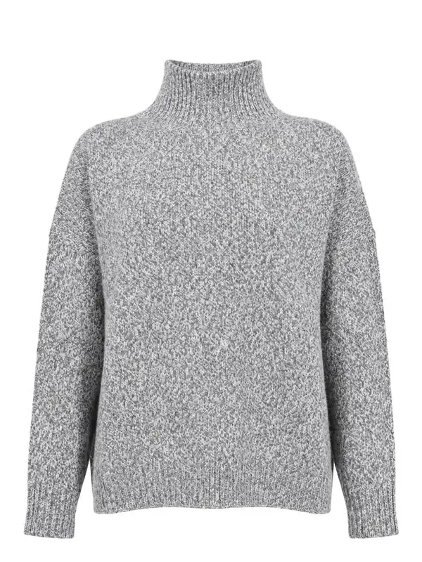 Max Mara Sweater - Gray