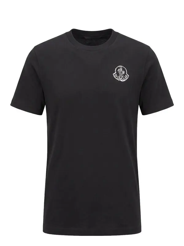 Moncler T-shirt - Multicolor