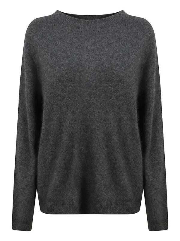 Max Mara Sweater - Gray