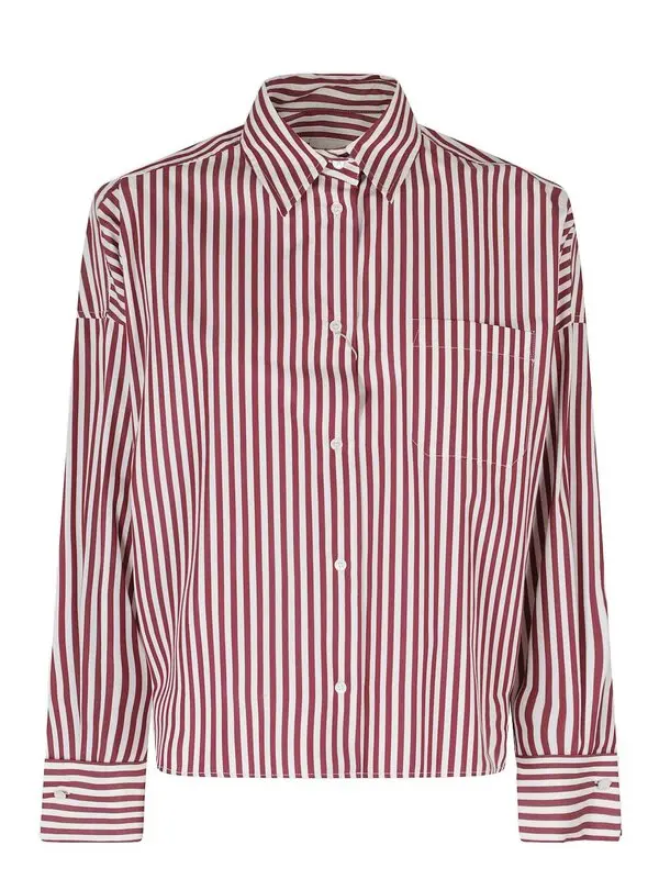 Max Mara T-shirt - Red