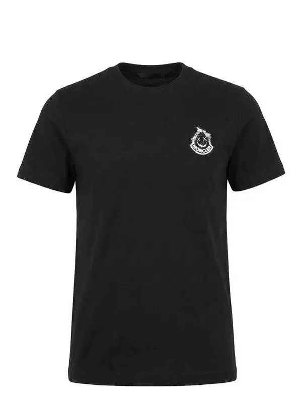 Moncler T-shirt - Multicolor