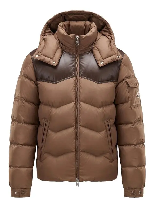 Moncler Ravelis` Jacket - Multicolor