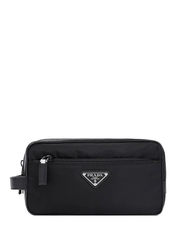 Prada Beauty Case - Black