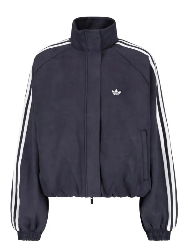 Adidas Track Jacket "adilenium - Black