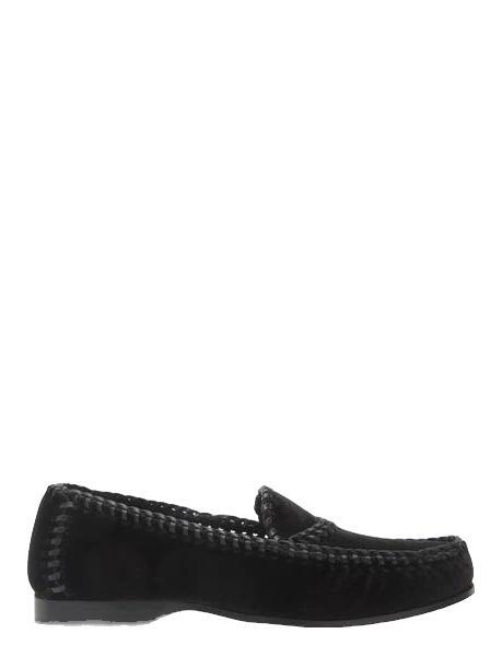 Hereu Sastre Loafer - Black