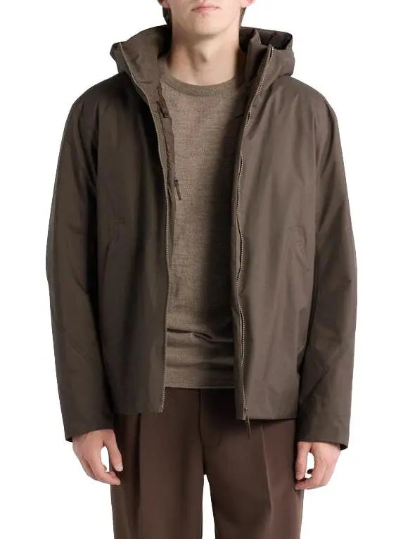 Veilance Diode Insulated Jacket - Sable