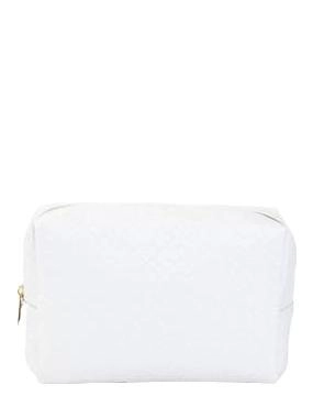 TRVL DESIGN Woven Blanc Everyday - White