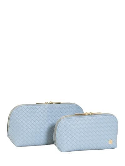 TRVL DESIGN Woven Surf Duo Dome - Blue