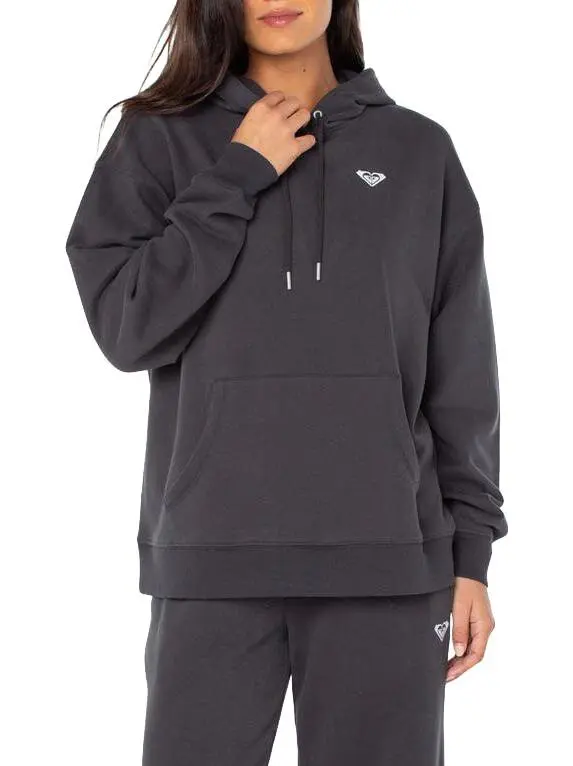 Roxy Raya Hoodie - Phantom